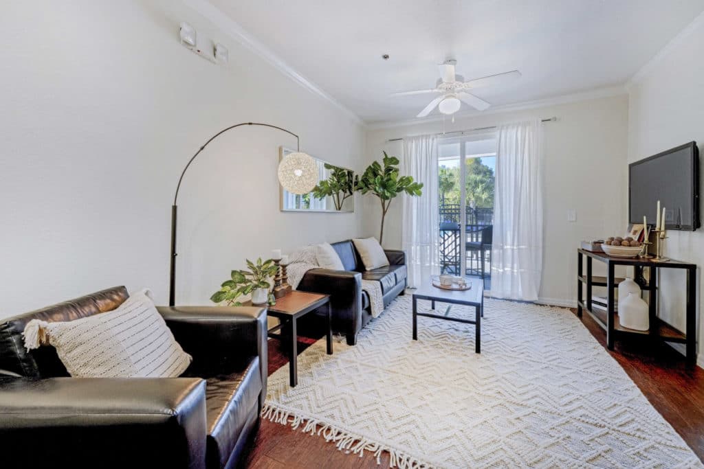 Gallery | Georgia Southern Apartments | Statesboro, GA