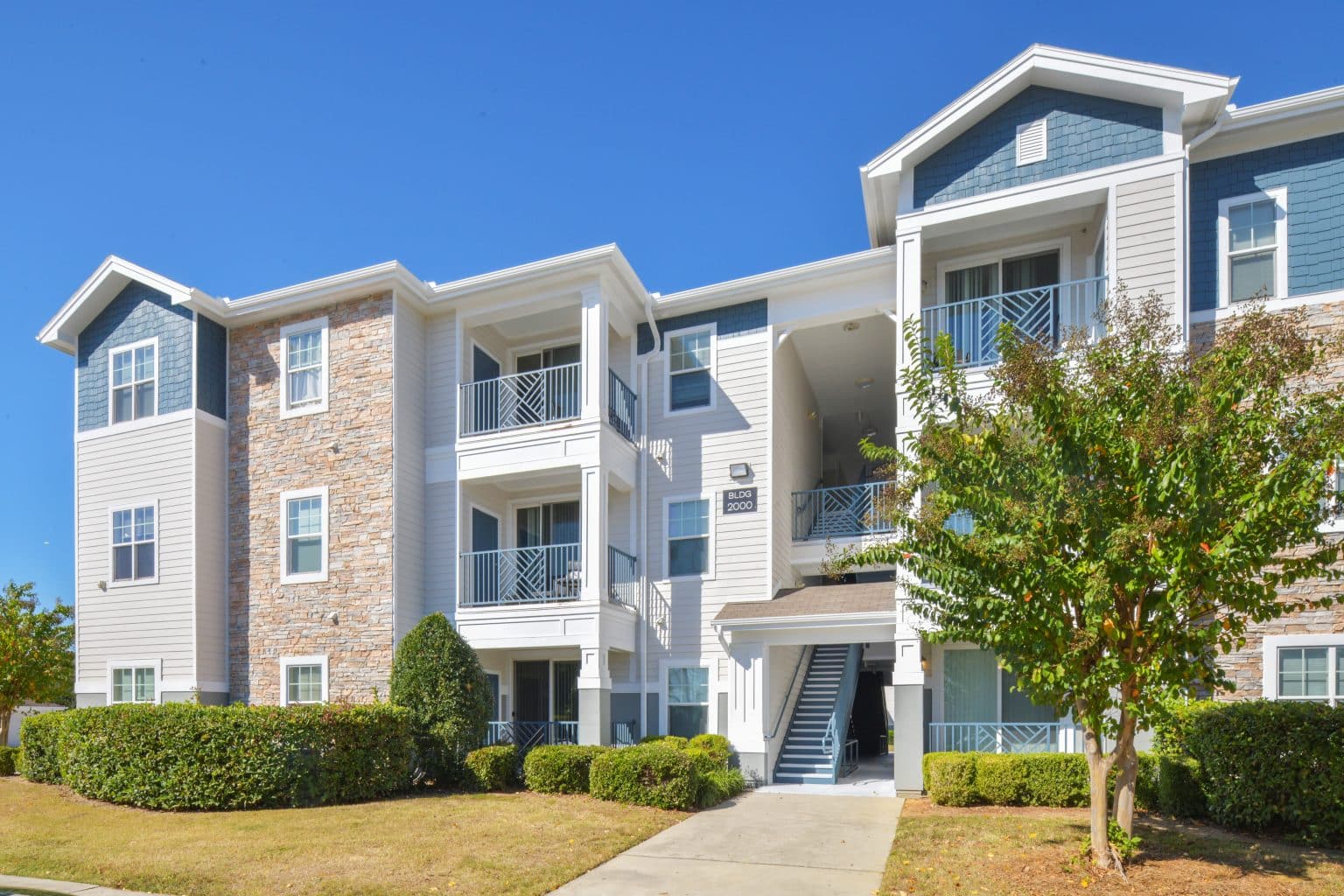 Gallery | Georgia Southern Apartments | Statesboro, GA