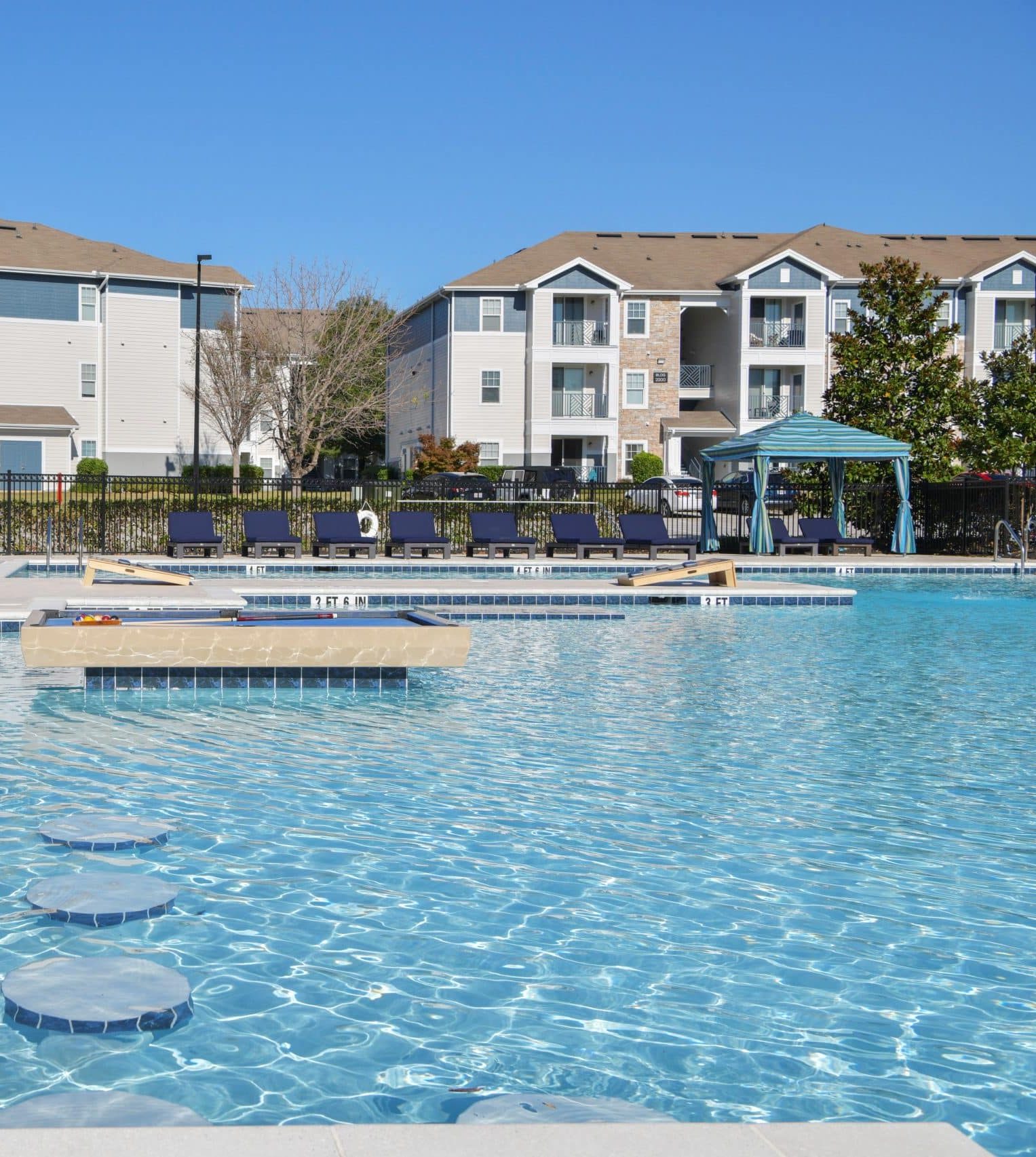Gallery | Georgia Southern Apartments | Statesboro, GA