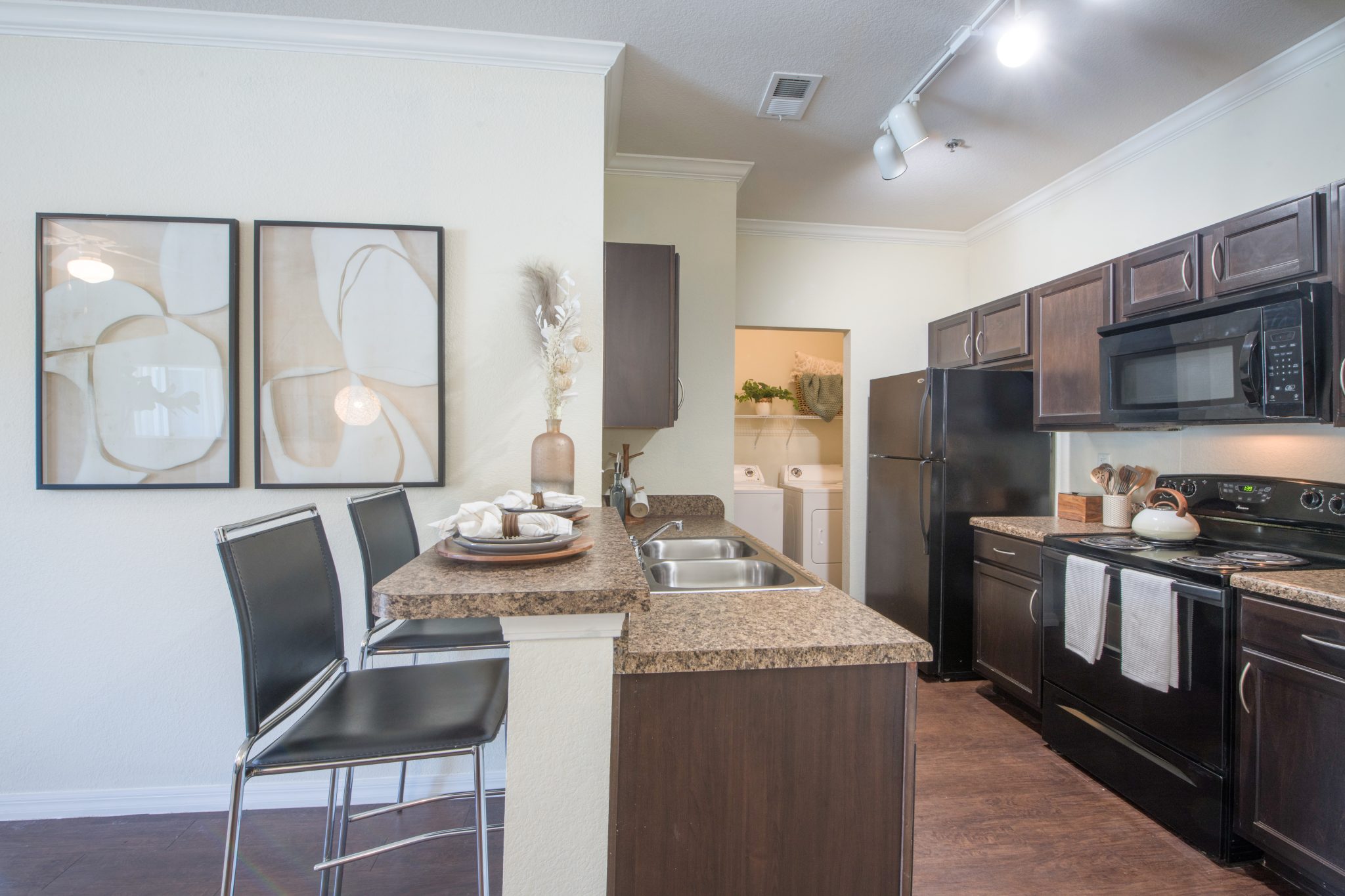 Gallery | Georgia Southern Apartments | Statesboro, GA